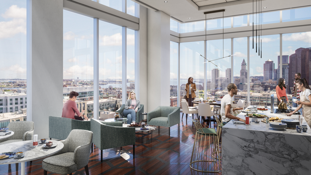 Hub50House: The Perfect Fit - Hub50House