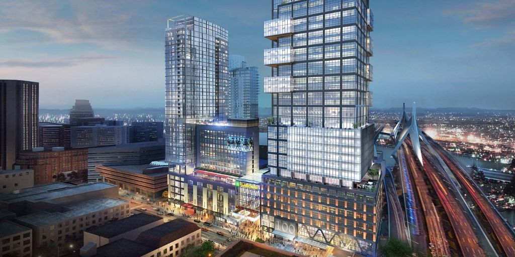 36 Hours at Hub50House: Boston's Newest Luxury Apartments