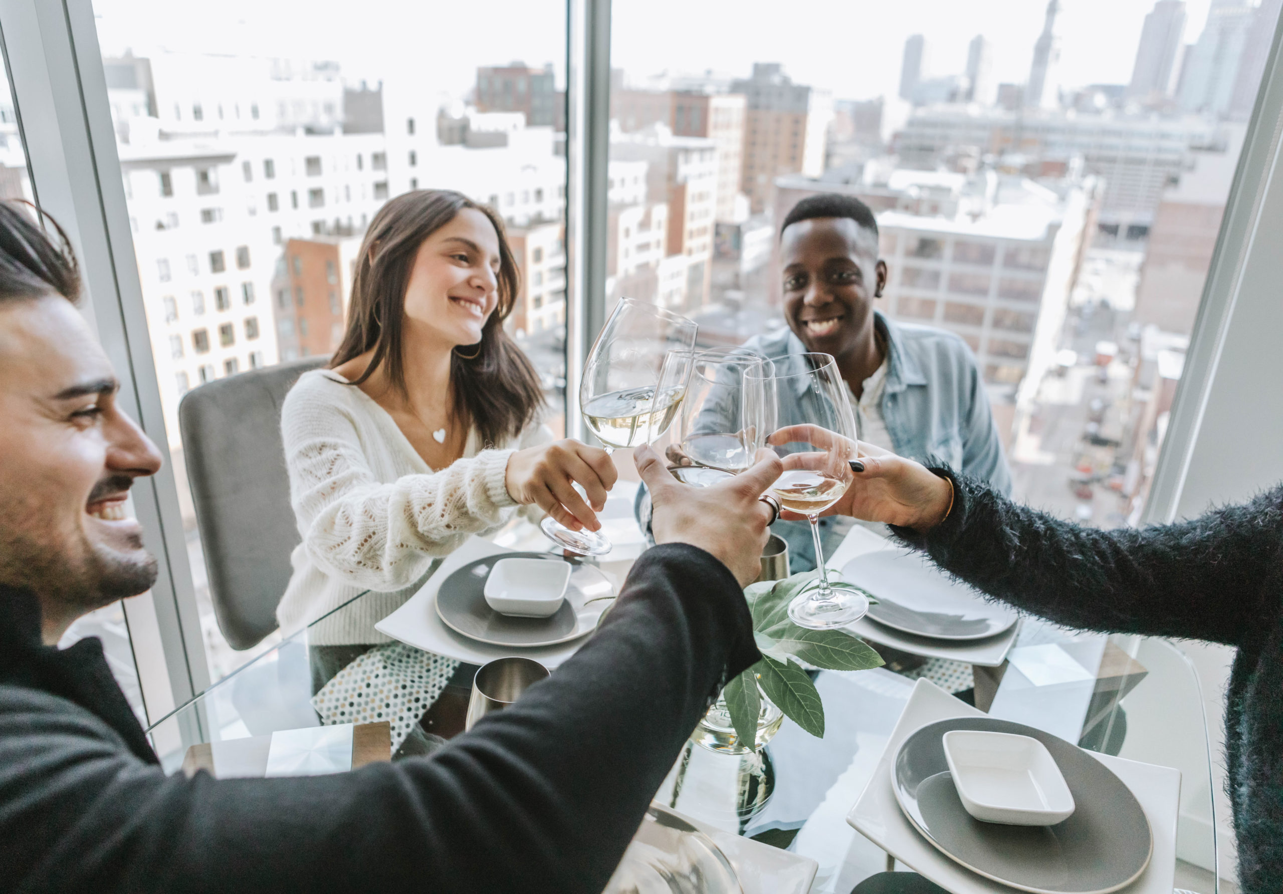 Why I live at Hub50House: Reviews from the residents